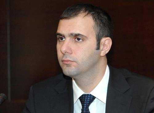 Serban Pop, noul sef al Fiscului - Ziarul National Serban Pop, noul sef al Fiscului - Ziarul National