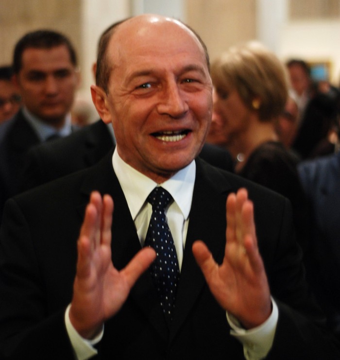 Basescu s-a gandit mai bine: „Nu pot fi pensionar”! Ce vrea sa faca ...