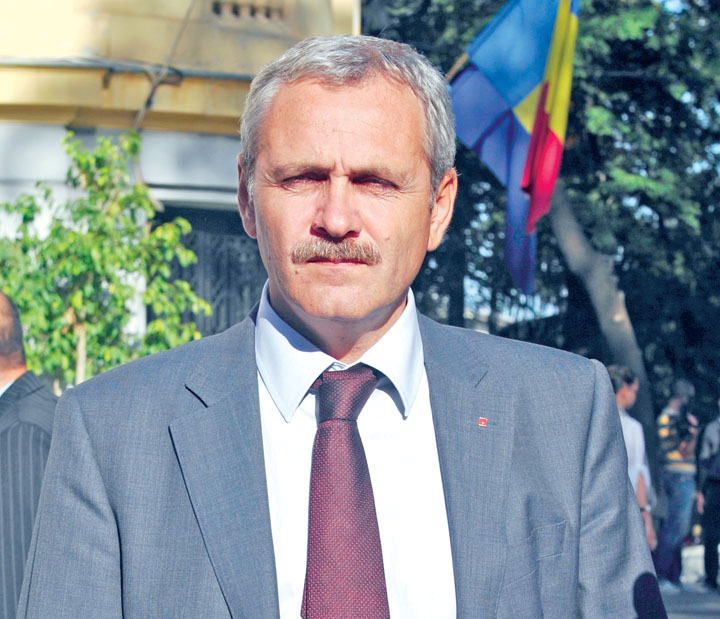 Vicepremierul Dragnea, bagat in corzi de senatorii PSD - Ziarul National Vicepremierul Dragnea, bagat in corzi de senatorii PSD - Ziarul National