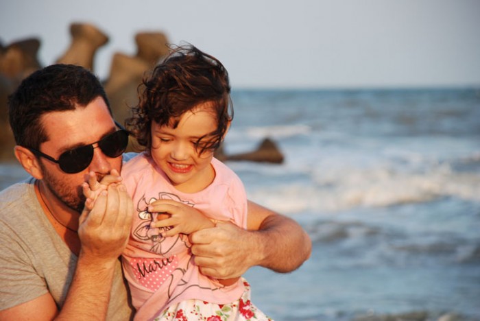 Alex Dima vrea se fie „izolat” in vacanta - Ziarul National