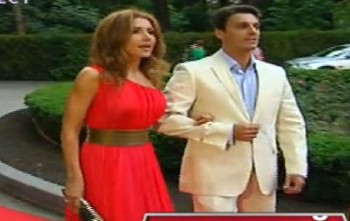 Carmen Bruma, despre copilul pe care-l are cu Mircea Badea: “Am decis ...