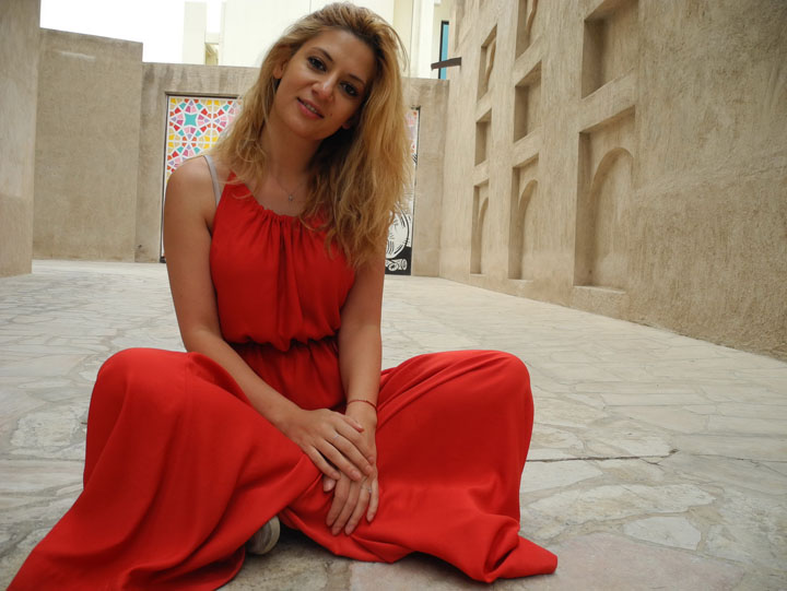 Amalia Enache: “La Abu Dhabi, am luat benzina cu un leu litrul ... Amalia Enache: “La Abu Dhabi, am luat benzina cu un leu litrul ...