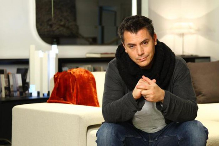 Lui Razvan Fodor i s-a pus pata pe trocarici - Ziarul National