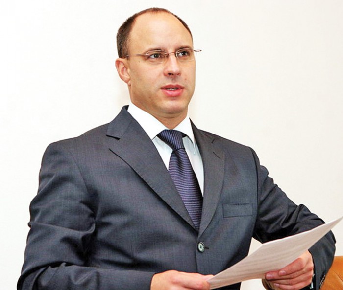 Fostii ministri Codrut Seres si Zsolt Nagy, pusi sub control judiciar ...