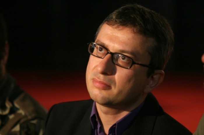 Andrei Boncea ii ia locul lui Adrian Sarbu - Ziarul National