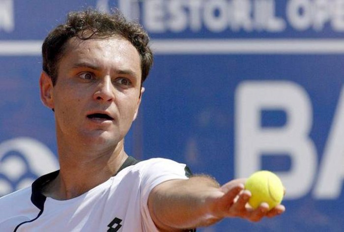 Halep l-a ales pe Sabau - Ziarul National