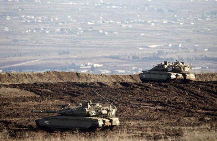 Obama si UE: Inaltimile Golan nu apartin Israelului - Ziarul National