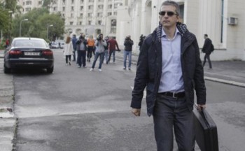 Dan Condrea, ofiter SIE filat de CIA! - Ziarul National
