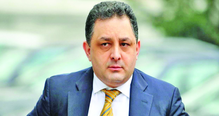Vanghelie, dezvaluiri BOMBA despre o „lista a arestarilor” - Ziarul ... Vanghelie, dezvaluiri BOMBA despre o „lista a arestarilor” - Ziarul ...