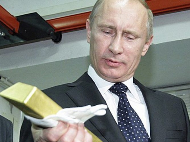 Putin si-a ajutat amicii sa stranga 24 de miliarde de dolari. Putin si-a ajutat amicii sa stranga 24 de miliarde de dolari.