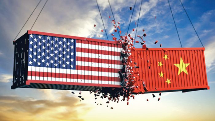 SUA – China, un razboi pe 30 de ani - Ziarul National