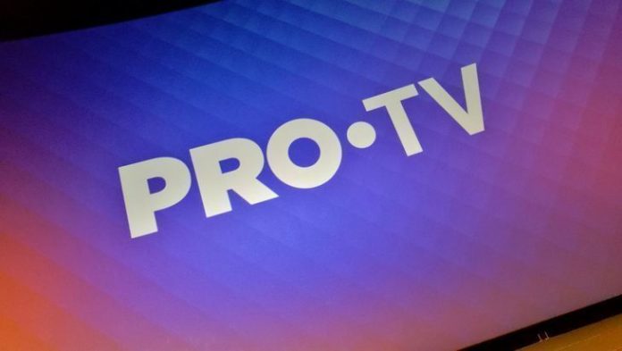 Pro Tv Online