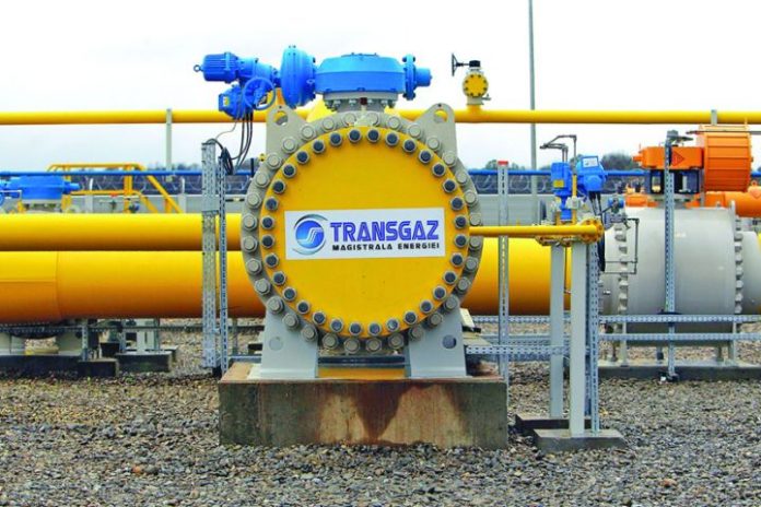 Transgaz, profit aproape triplu - Ziarul National
