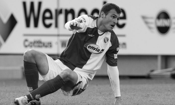 Doliu în fotbalul românesc! Emil Jula s-a stins din viață la doar 40 de ...