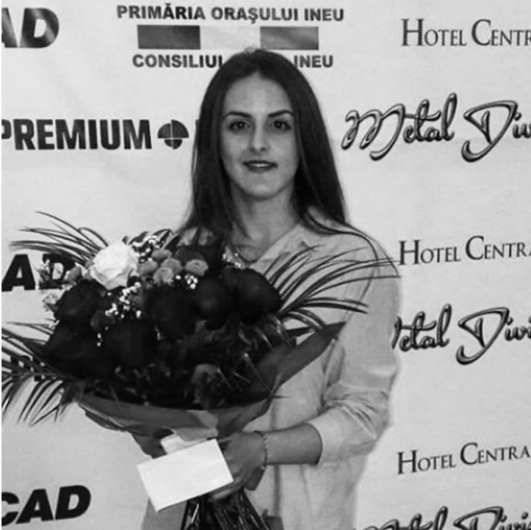 Sportul românesc, în doliu. Alice a murit la doar 21 de ani - Ziarul ...