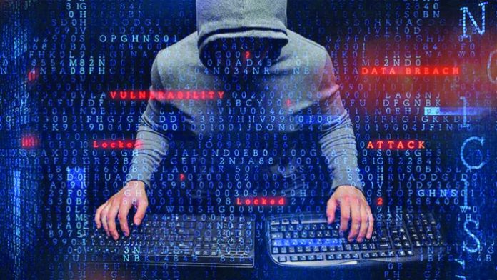 Platformele de învățare online, infiltrate de hackeri - Ziarul National