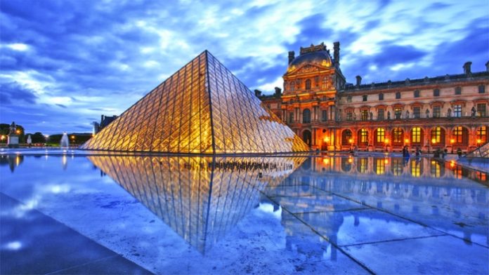 Muzeul Luvru: întreaga colecție, pusă la dispoziție online - Ziarul ...