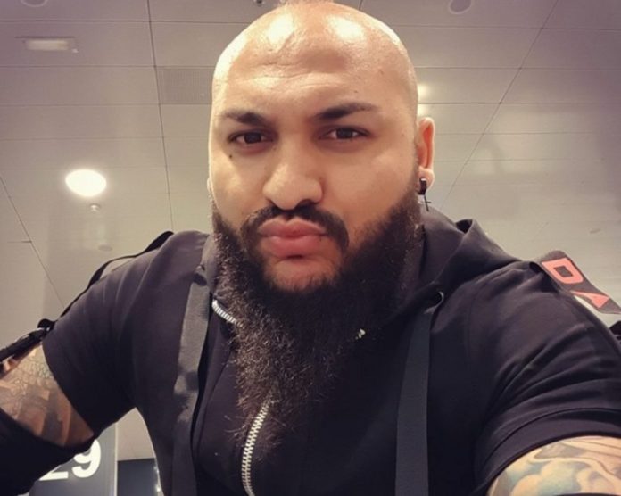 Manelistul Dani Mocanu și fratele lui, arestați la Napoli (surse)