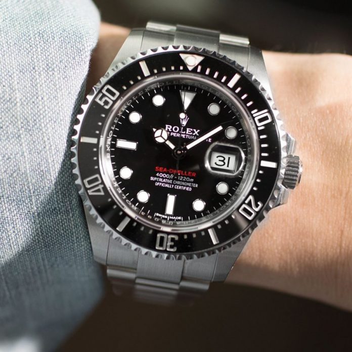 „Rolex Rippers”. Cum sunt operați bătrânii din sudul Angliei de două ...