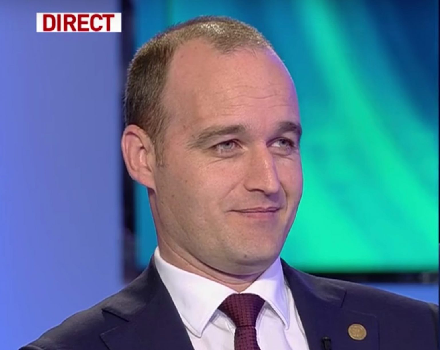 De ce declaraţia de avere a lui Dan Vîlceanu este suspectă. Detaliul ...