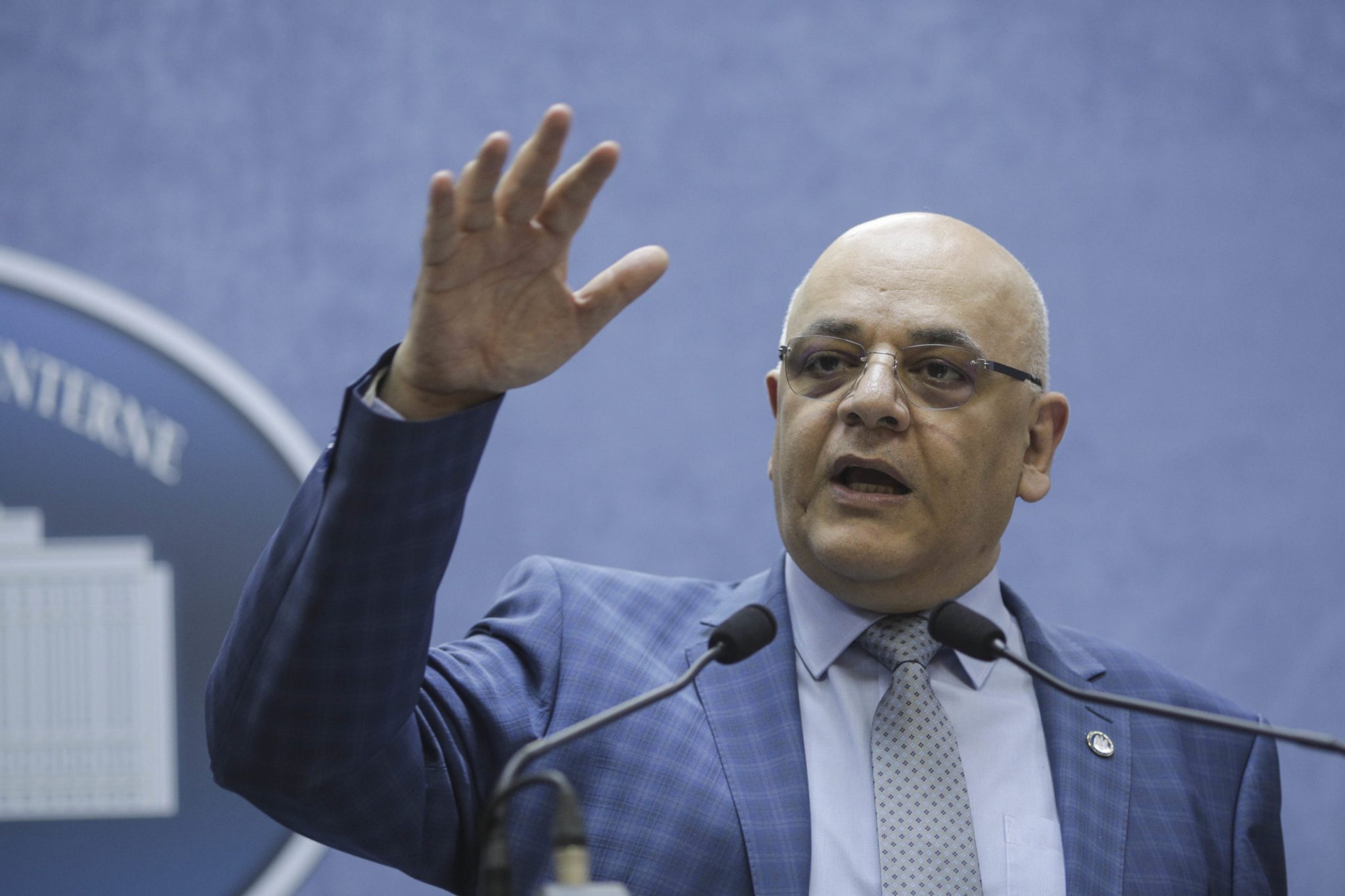 Raed Arafat nu exclude valul 5 al pandemiei: „România este teren ...