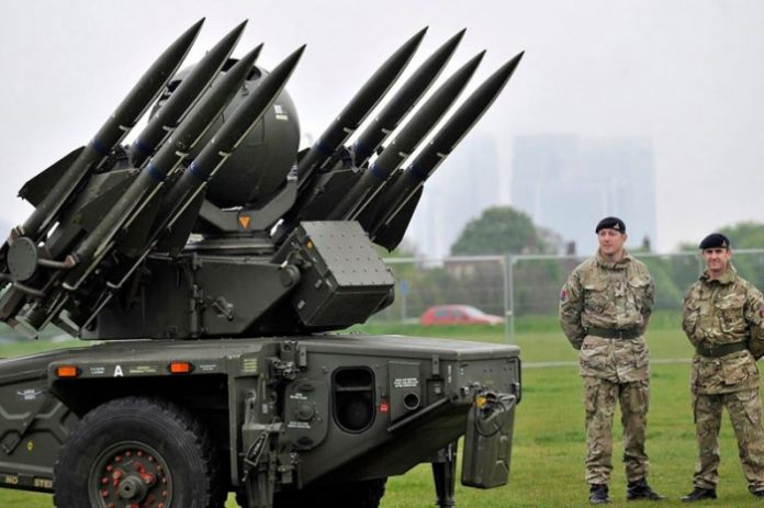 România, groapa de gunoi a NATO! Cumpărăm vechiturile „Aliaților”, iar ...