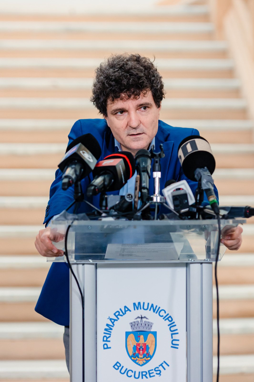 Scandal în procesul în care USR și Nicușor Dan susțin anularea PUZ ...