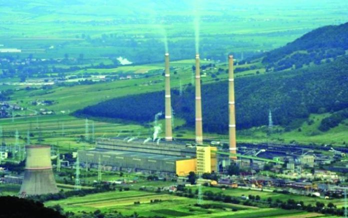 Termocentrala Mintia ajunge tot la fier vechi. Noii proprietari ...