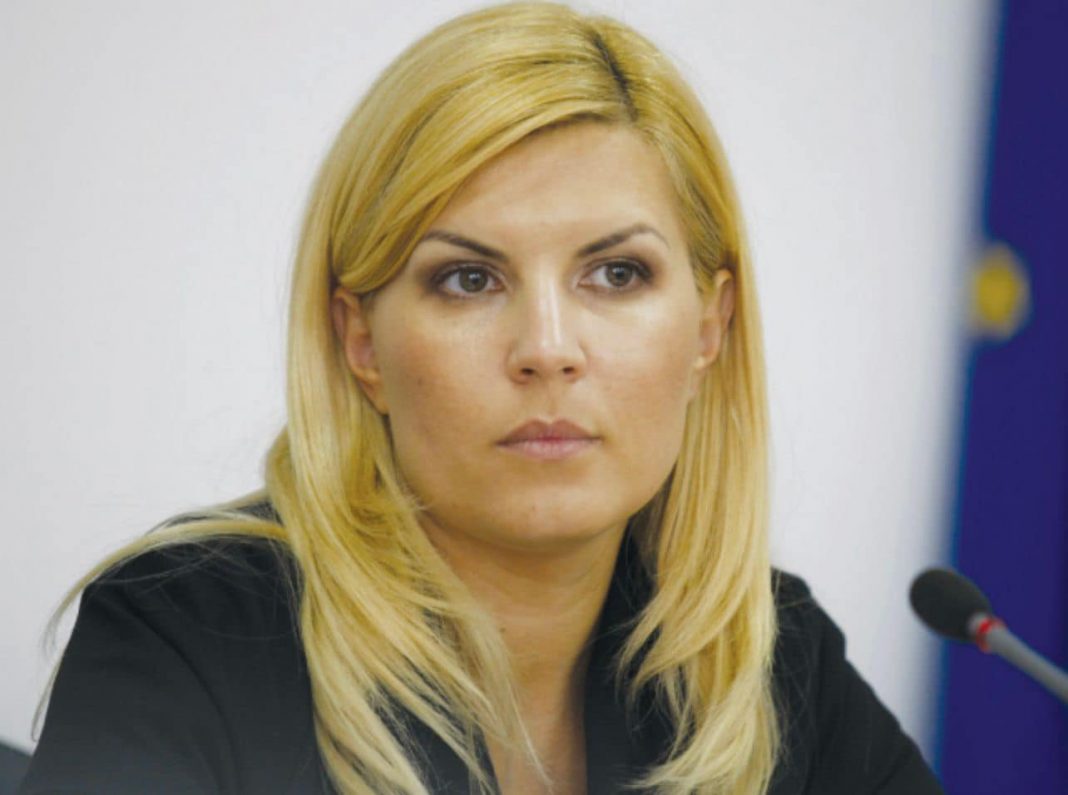 Elena Udrea află dacă va fi liberată condiționat. Judecătoria