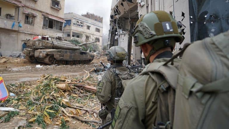 VIDEO| Israel a publicat imagini cu liderul Hamas din Gaza VIDEO| Israel a publicat imagini cu liderul Hamas din Gaza