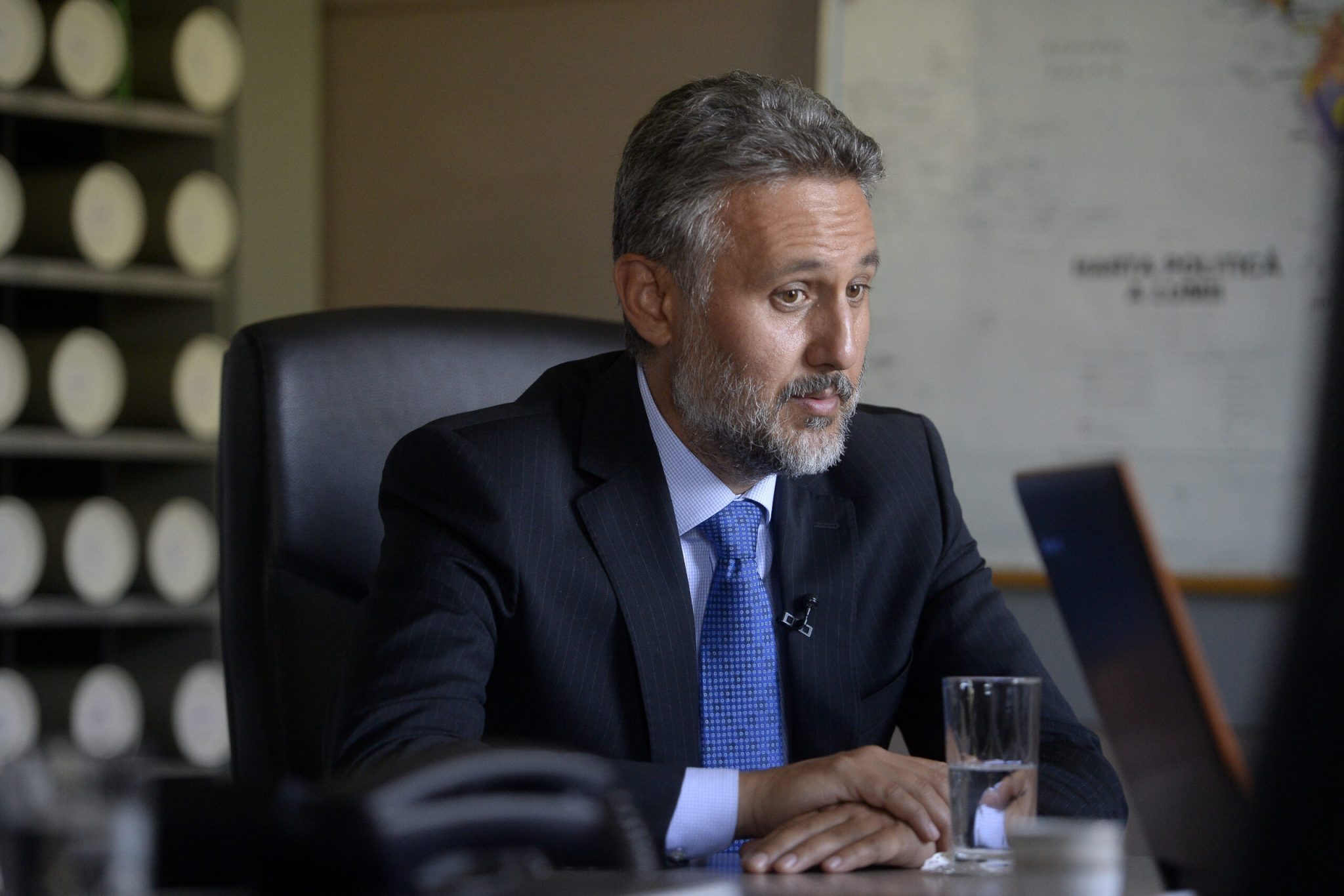 Ambasadorul Marius-Gabriel Lazurcă, rechemat din Mexic: urmează drumul spre șefia SIE?